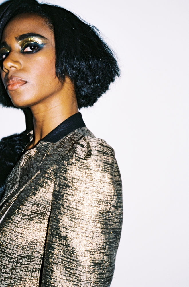 Santigold Poster 24Inx36In Art Poster 24x36 Unframed, Age: Adults ...