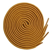 Santimon 2 Pairs Replace Shoe Laces Round Strings for Boots Sneakers ...