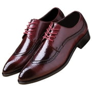 Shoes Red Soles Mens