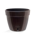 Santino 12.6" Self Watering Pot - Walmart Business Supplies