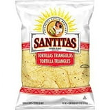 Santitas Tortilla Chips, 11 Oz. - Walmart.com