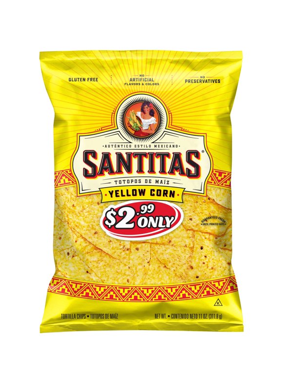 Tortilla Chips in Chips - Walmart.com