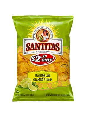 Santitas Chips – Walmart.com