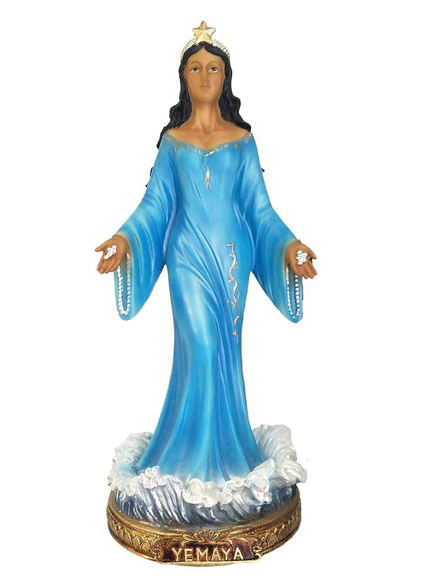 Yemaya Statue
