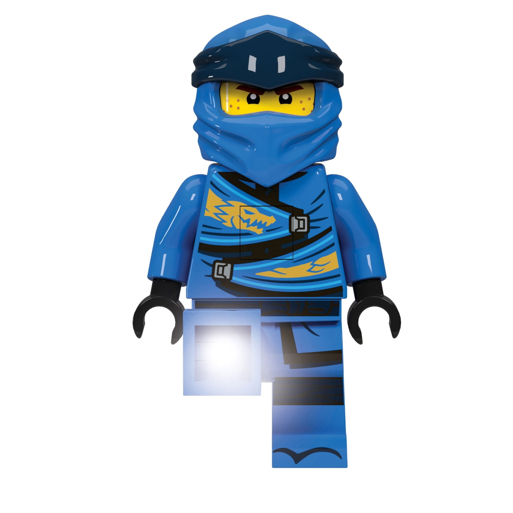 Santoki - LEGO Ninjago Legacy Jay Torch - Walmart.com