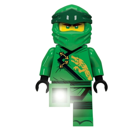 Santoki - LEGO Ninjago Legacy Lloyd Torch - Walmart.com