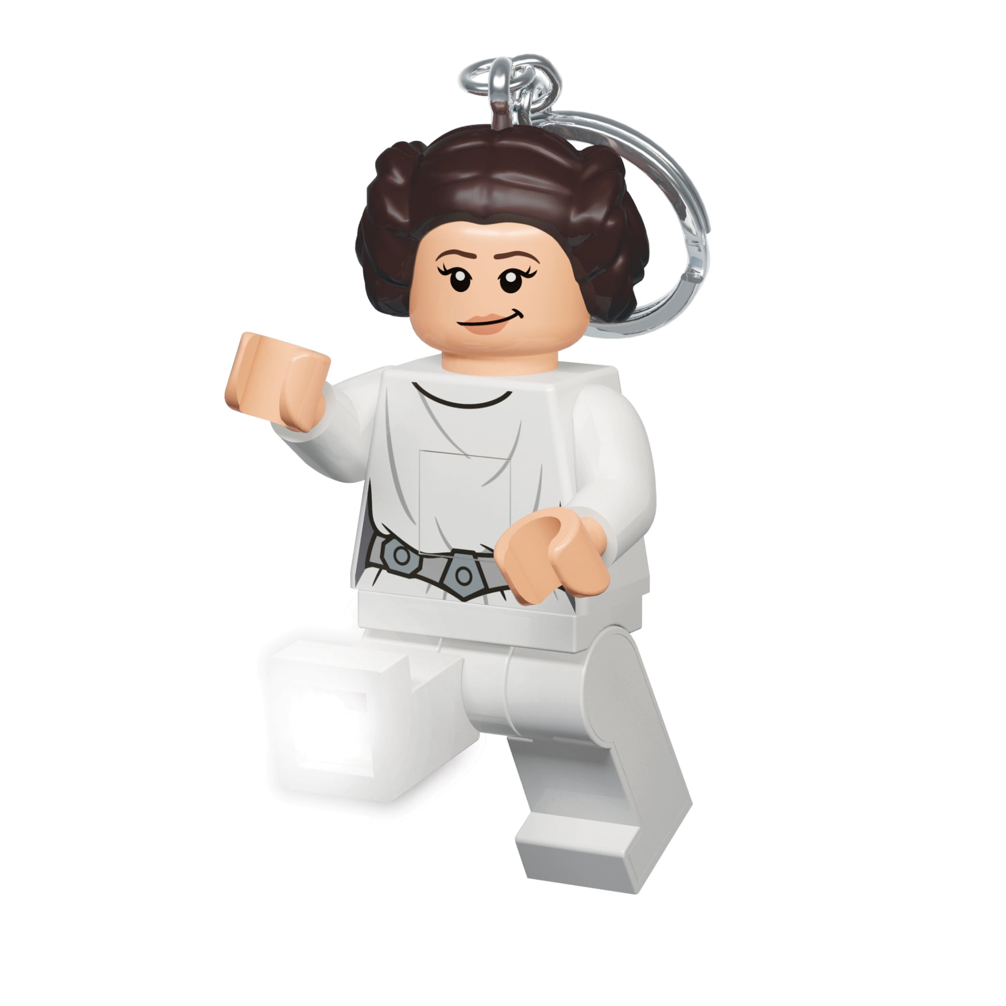 Santoki - LEGO Star Wars Princess Leia LED Key Light - Walmart.com