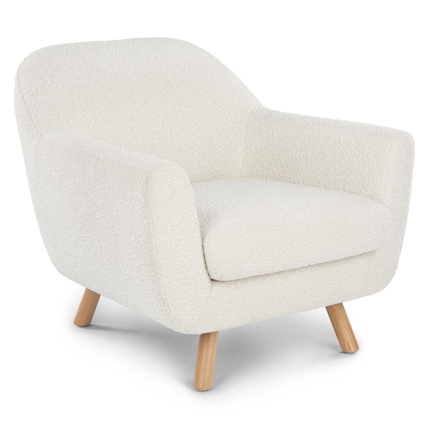 Santorini Lounge Chair - Walmart.com