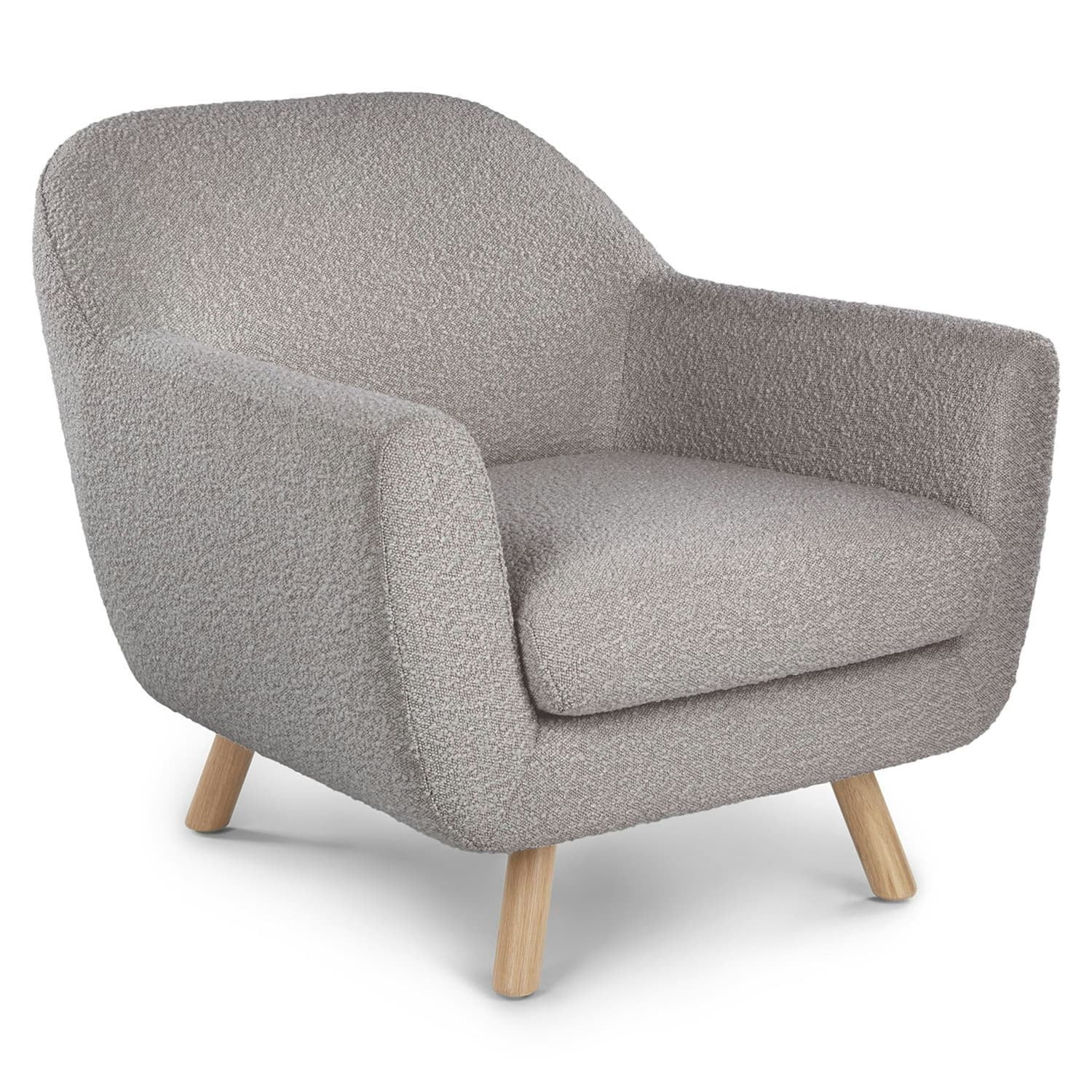 Santorini Lounge Chair - Walmart.com