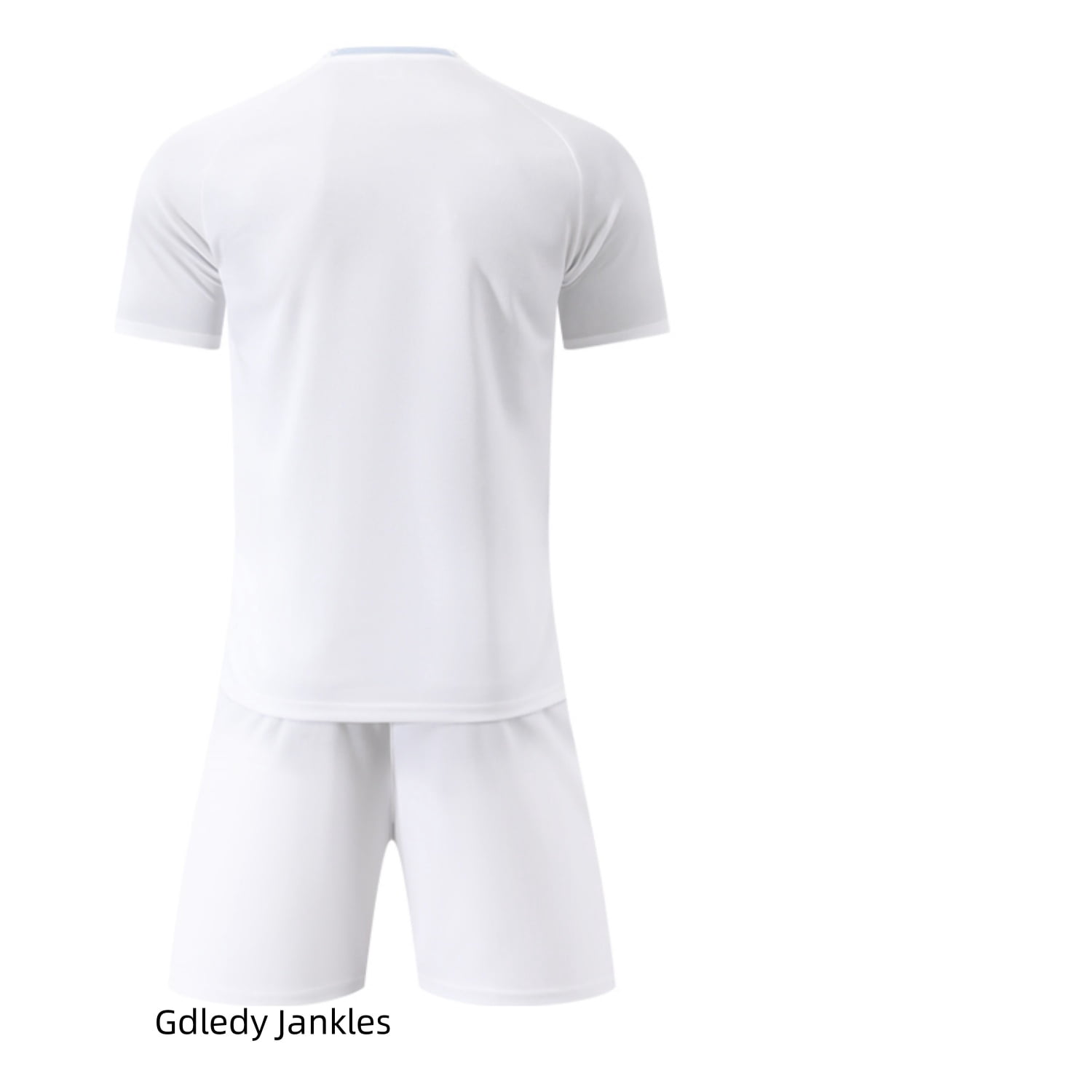 Santos 25/26 Home Soccer Shirt with Printing - Walmart.com