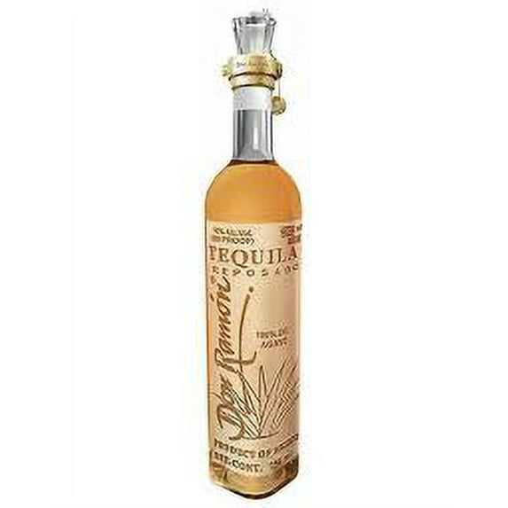 Don Ramon Tequila 750 ml - Walmart.com