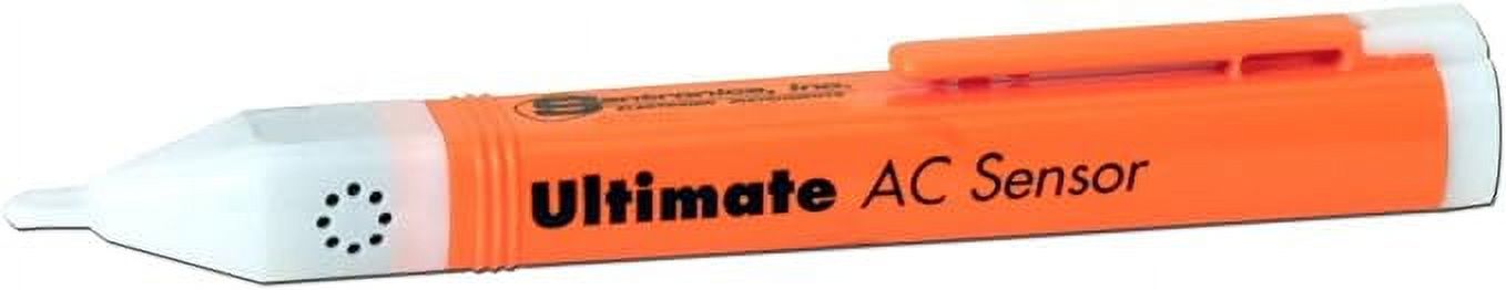 Santronics 3000 Ultimate AC Sensor 50-1000VAC - Walmart Business Supplies