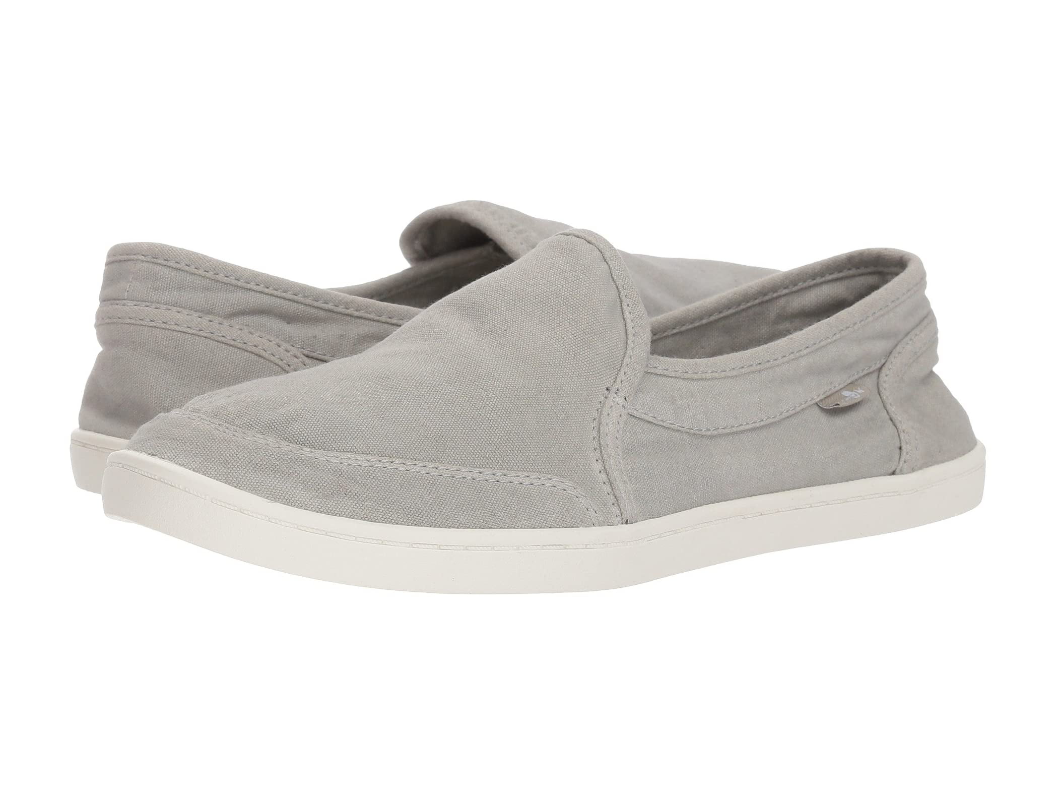 Sanuk Womens Pair O Dice Shoes - Walmart.com