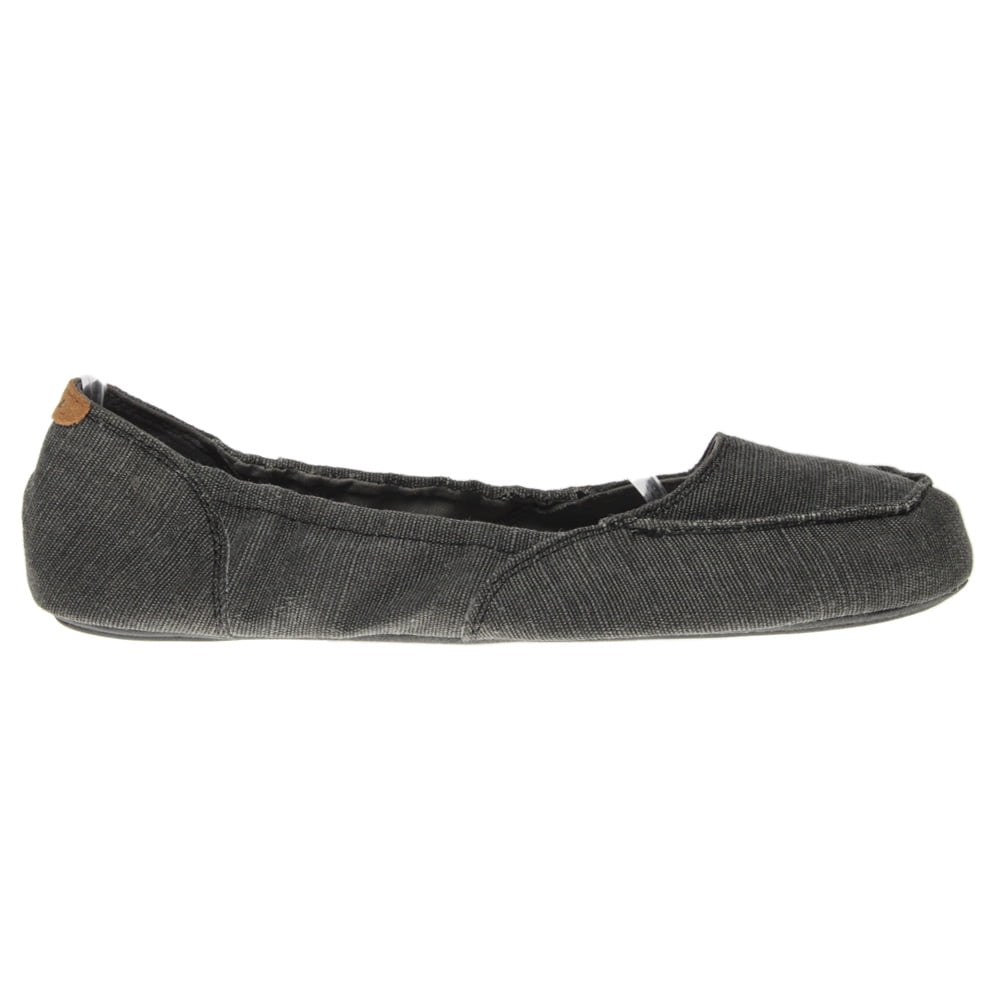 Sanuk Womens Piper Moccasins Flats Casual Shoes - Walmart.com