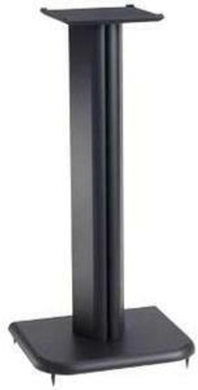 Sanus BF24B 24 Inch Speaker Stands (Pair) - Walmart.com