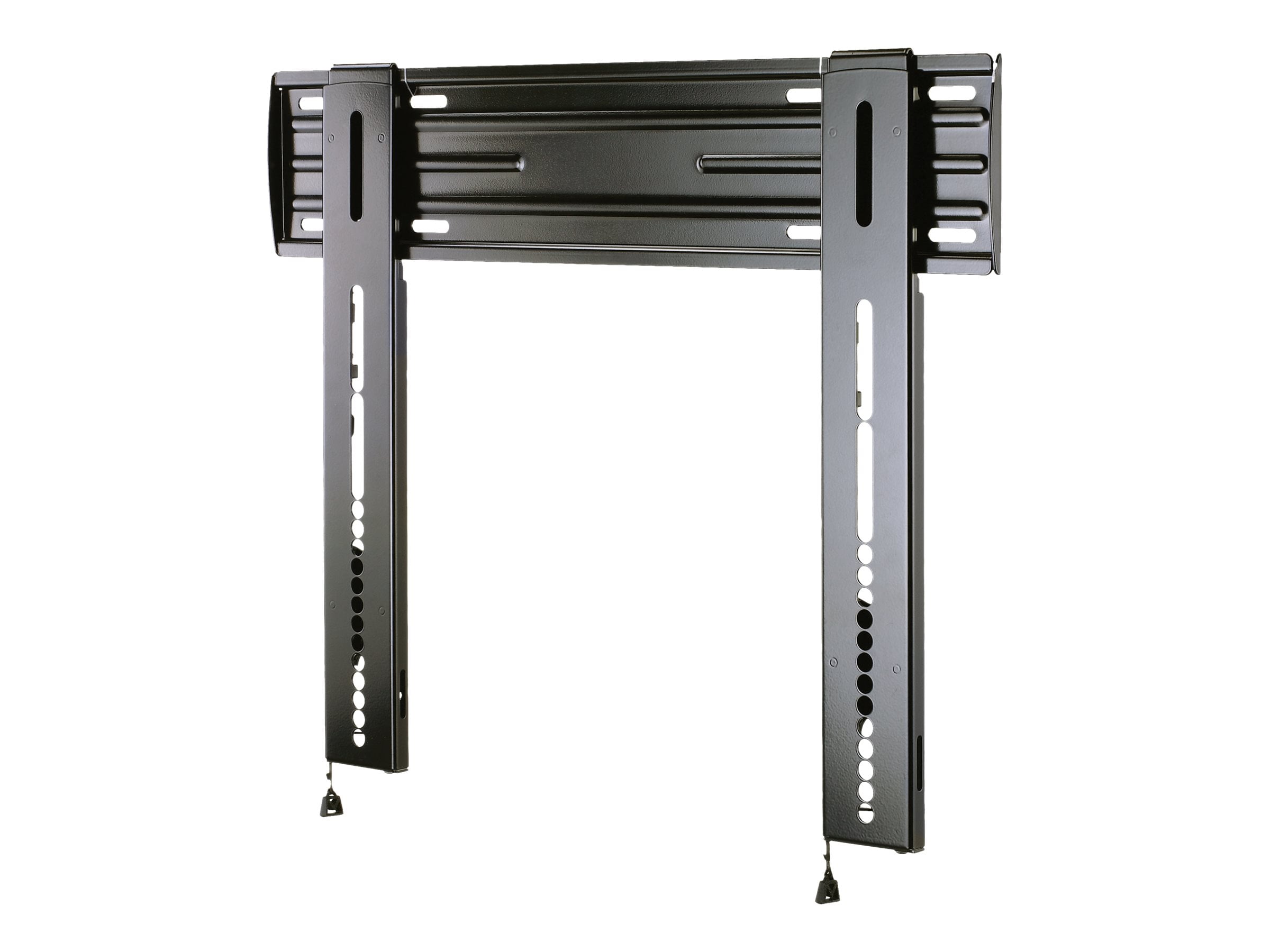 Sanus Low-Profile TV Wall Mount, Fixed TV Wall Mount, For Flat Panel ...