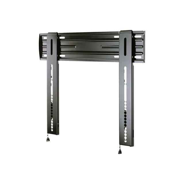 Sanus Low-Profile TV Wall Mount, Fixed TV Wall Mount, For Flat Panel ...