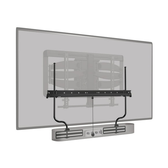 Soundbar Mounting Brackets