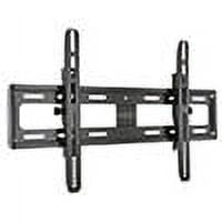 Sanus Tilting Wall Mount; For 32" - 70" flat-panel TVs - VMPL50A-B1 ...