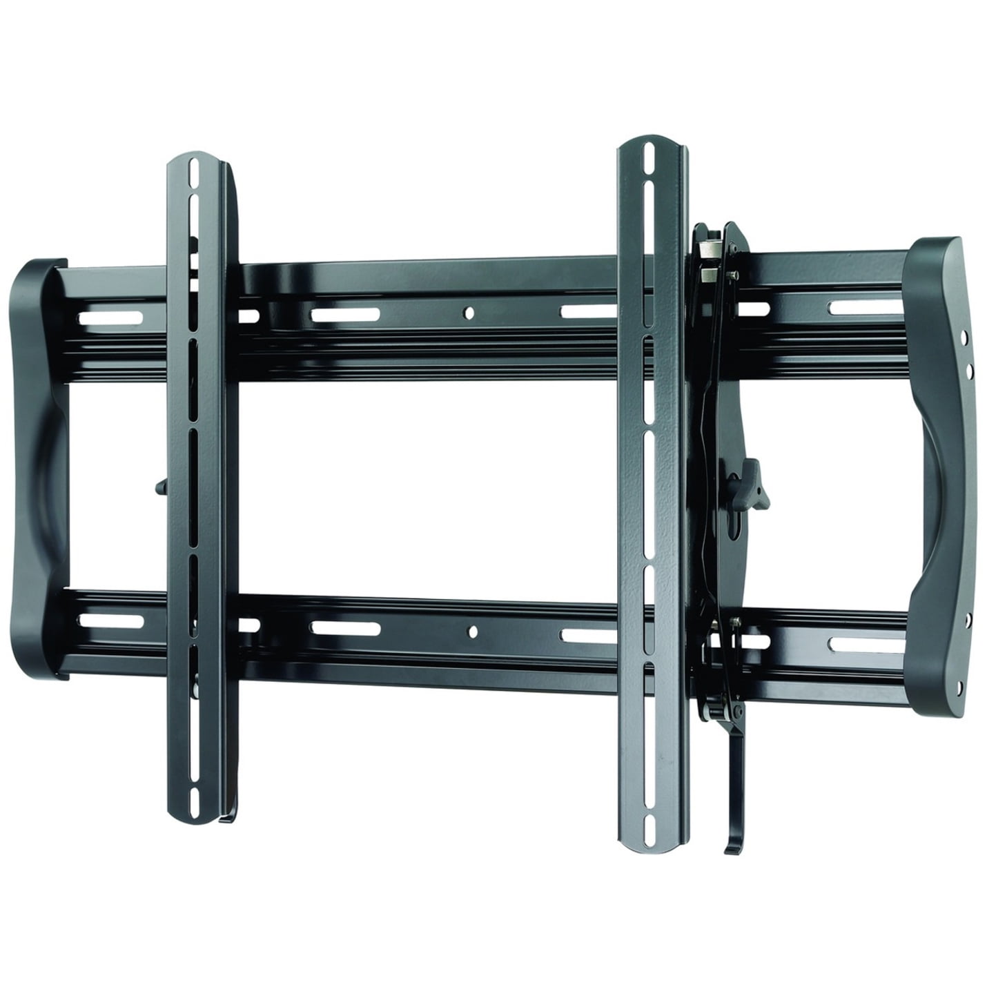 Sanus LT25-B1 Large Mount with Tilt for 37" To 90" Displays - Black ...