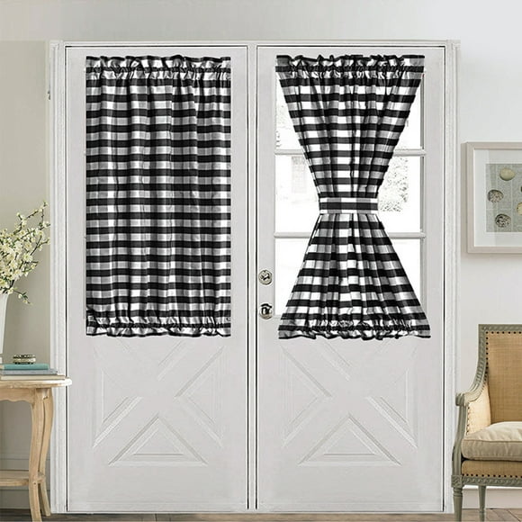 Sidelight Window Treatments