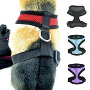 Pet Life ® Luxe 'Spawling' 2-In-1 Adjustable Fashion Dog Harness and ...