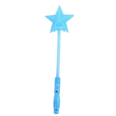 Kids LED Toy - Rainbow Magic Ball Light-Up Star Wand - Walmart.com