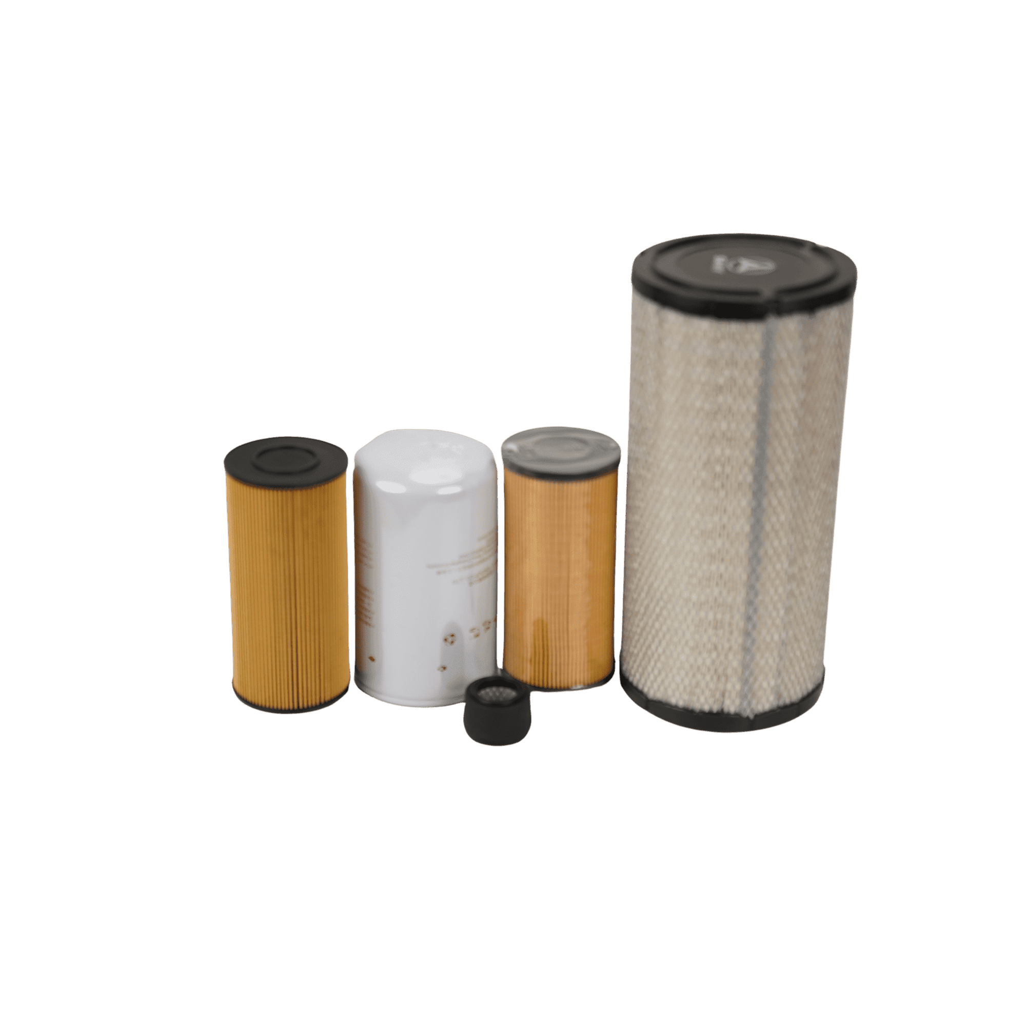 Sany SY135C 500 Hour Service Kit Version 1 By EquipmentShare - Walmart.com