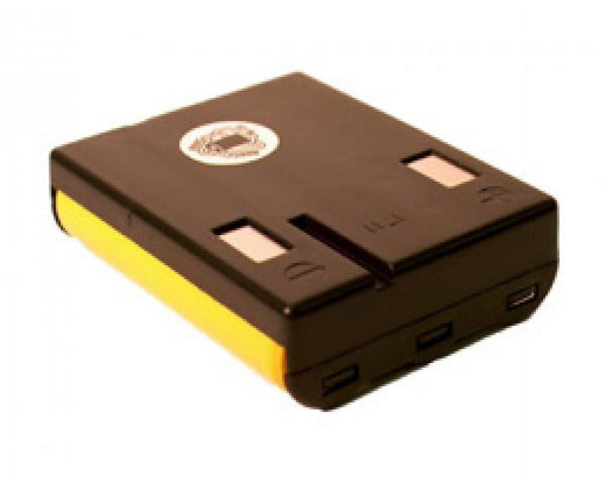 Sanyo GES-PC902/PC915 Pc902/915 Cordless Phone Battery - Walmart.com
