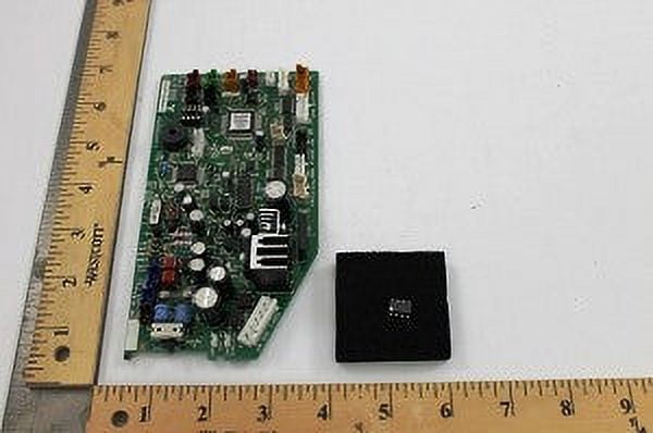 Sanyo HVAC CV6231886024 - Pcb Circuit Board - Walmart.com