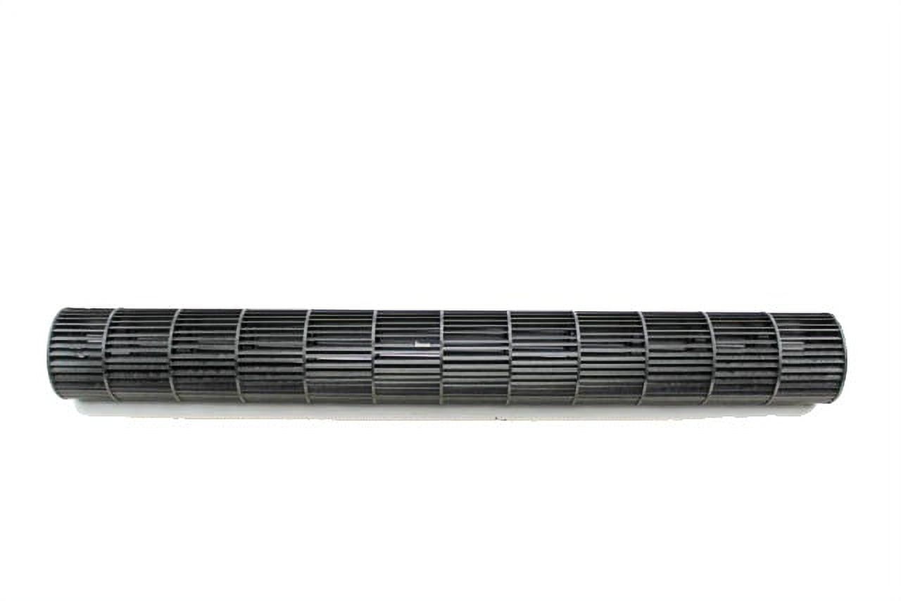 Sanyo Hvac Cv6233135328 - Cross Flow Fan Assembly - Walmart.com