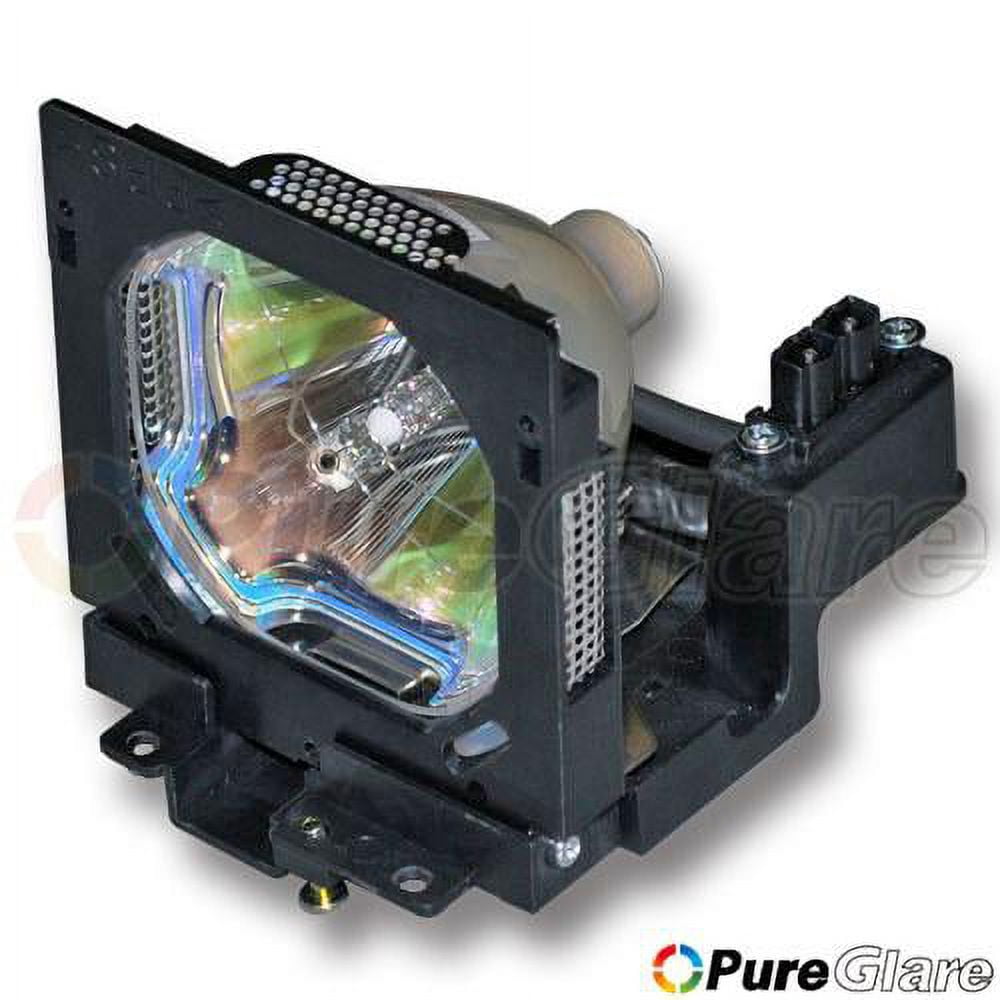 Sanyo PLC-XF35L OEM LAMP - Original Bulb with Generic Housing Projector ...