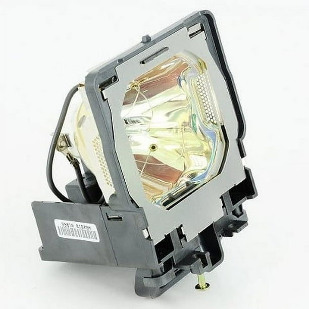 Sanyo PLC-XF47 Projector Housing with Genuine Original OEM Bulb ...
