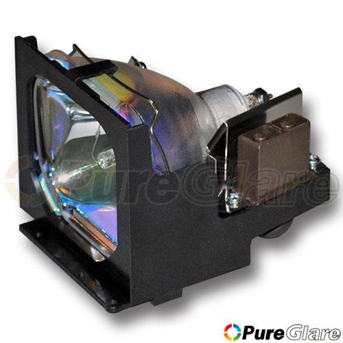 Sanyo PLC-XU22N OEM LAMP - Original Bulb with Generic Housing Projector ...