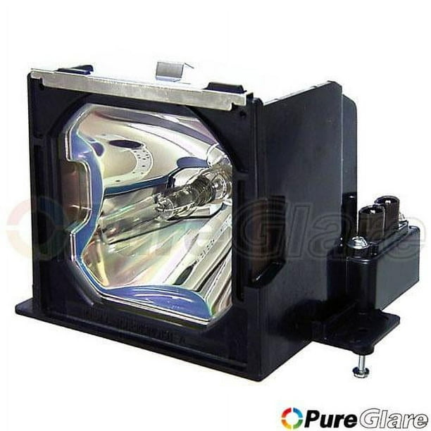 Sanyo POA-LMP47 OEM LAMP - Original Bulb with Generic Housing Projector ...