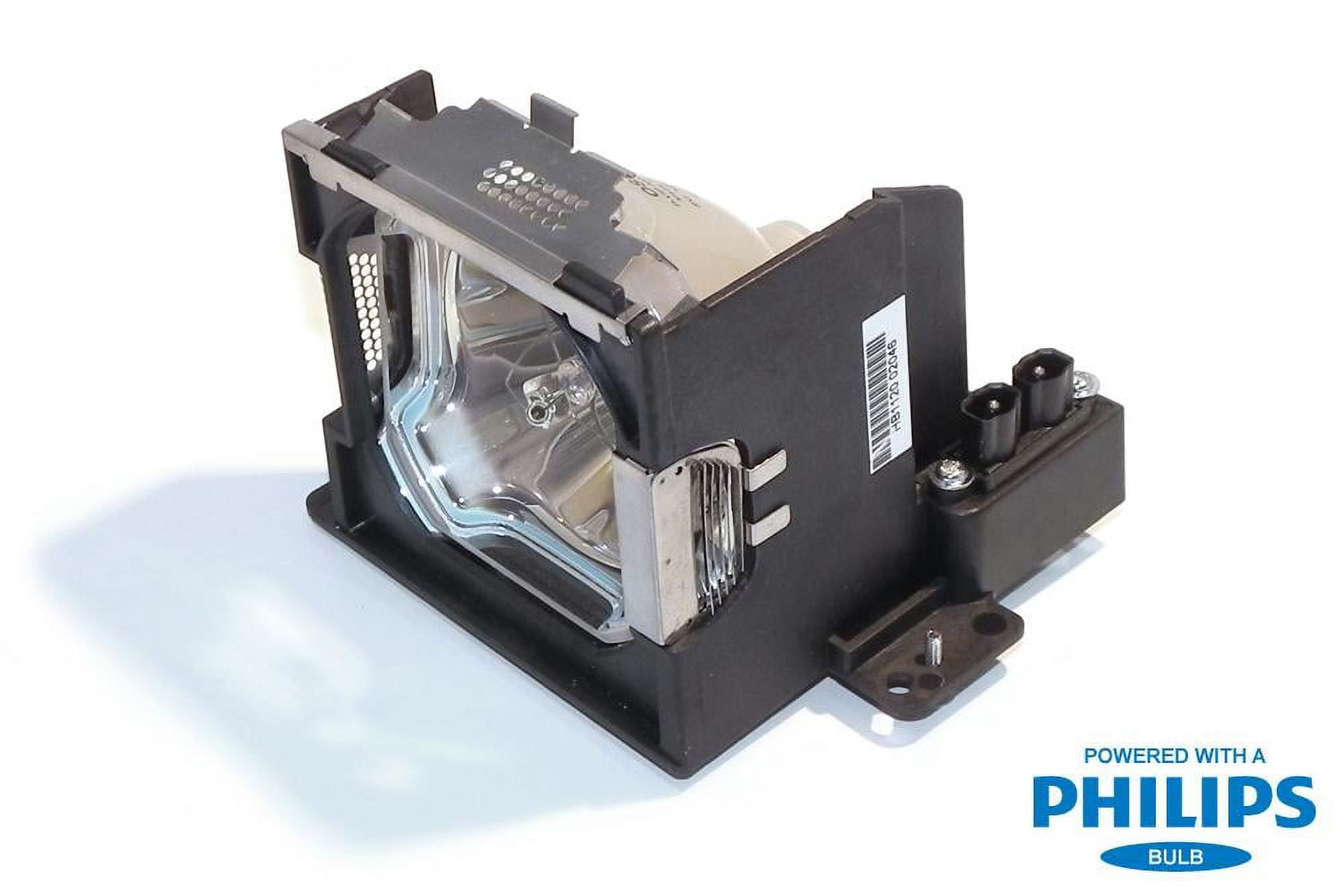 POA-LMP101 Sanyo Replacement Lamp for Sanyo ML ML-5500 - Walmart ...