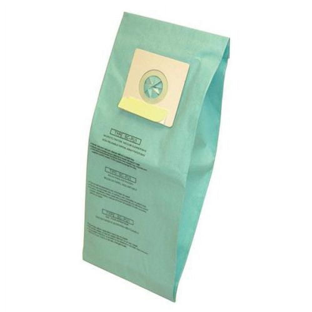 Sanyo Style PU-1 SC-PU1 Upright Vacuum Bags Micro Allergen Filtration ...