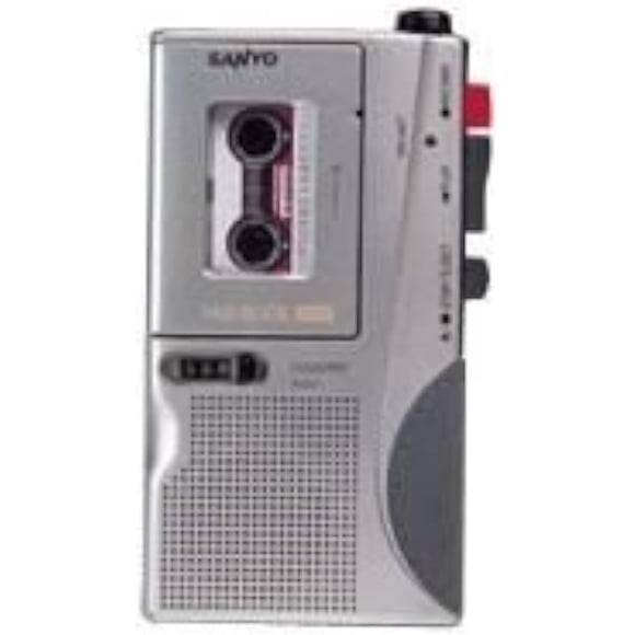 Microcassette Recorder