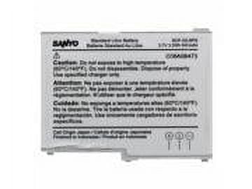 Sanyo Vero 840mAh Battery - SCP-33LBPS - Walmart.com