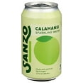 Sanzo Calamansi Sparkling Water, 12 FZ - Walmart.com