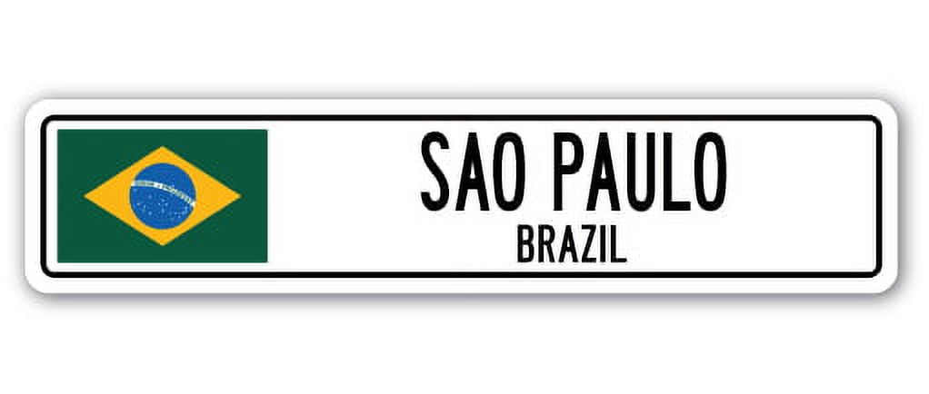 Brazil Sayings