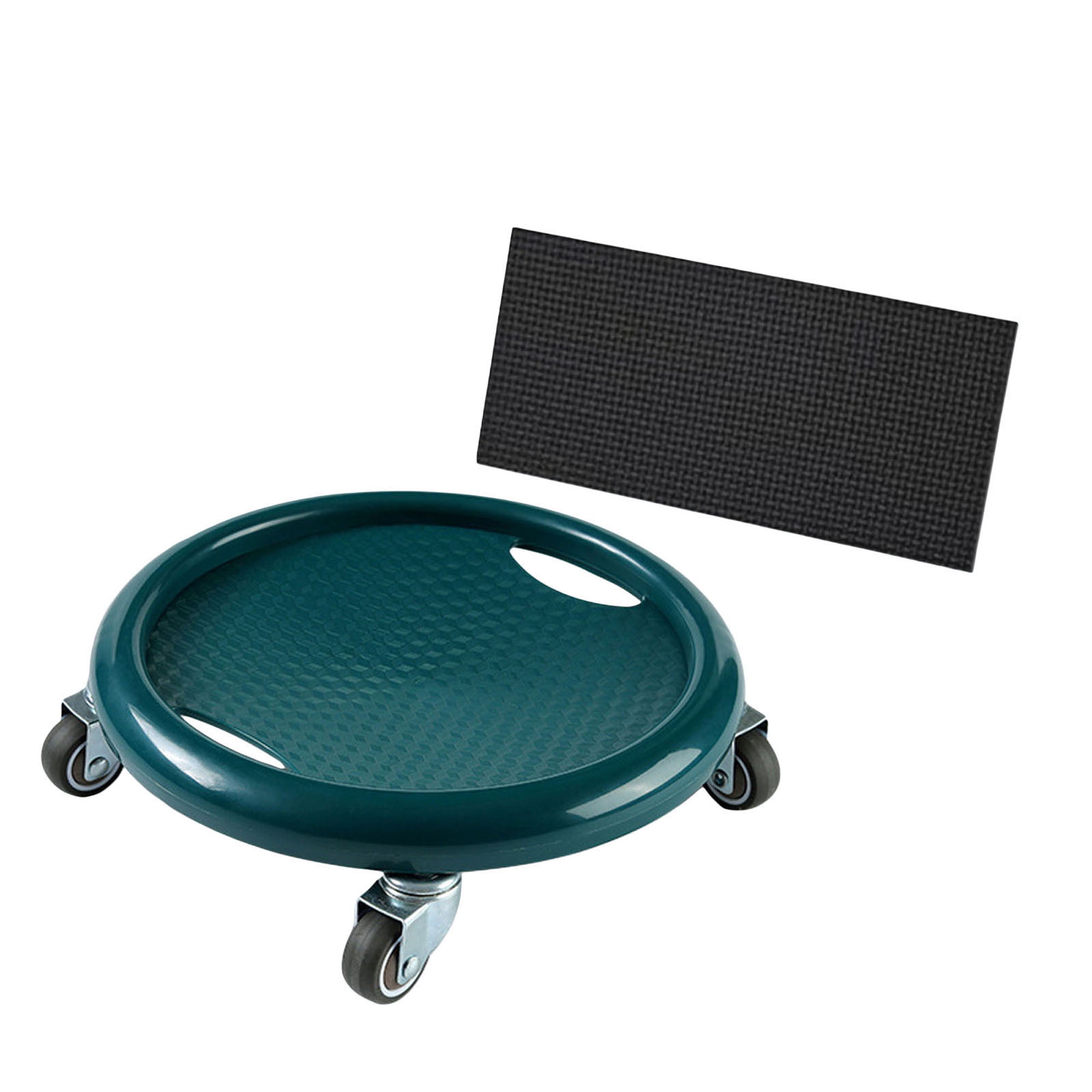 Saoakiny Ab Roller Wheel Ab Disc Wheel Roller Trainer Core Strength ...