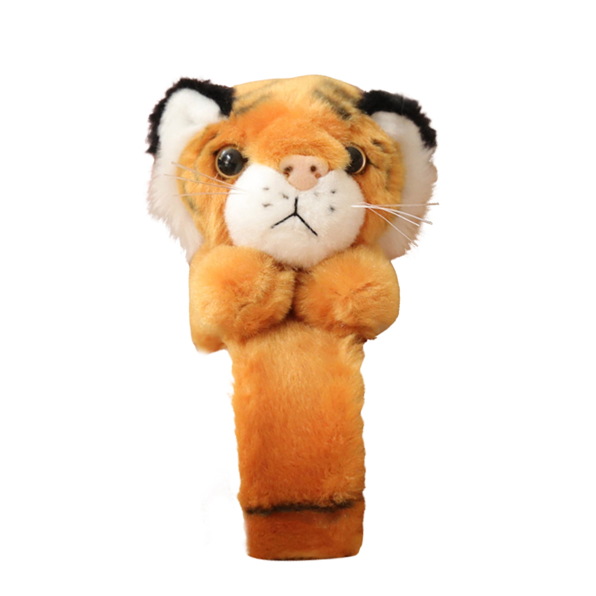 Saoakiny Animal Slap Bracelets Stuffed Animals Huggers for Kids ...
