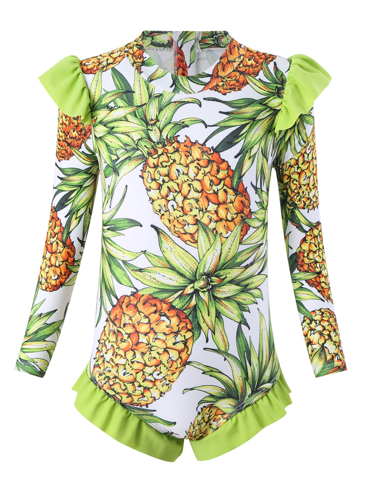 Saoakiny Mommy and Me Swimsuit, Bra Shorts and Cover-up Summer Bikini Set - Walmart.com