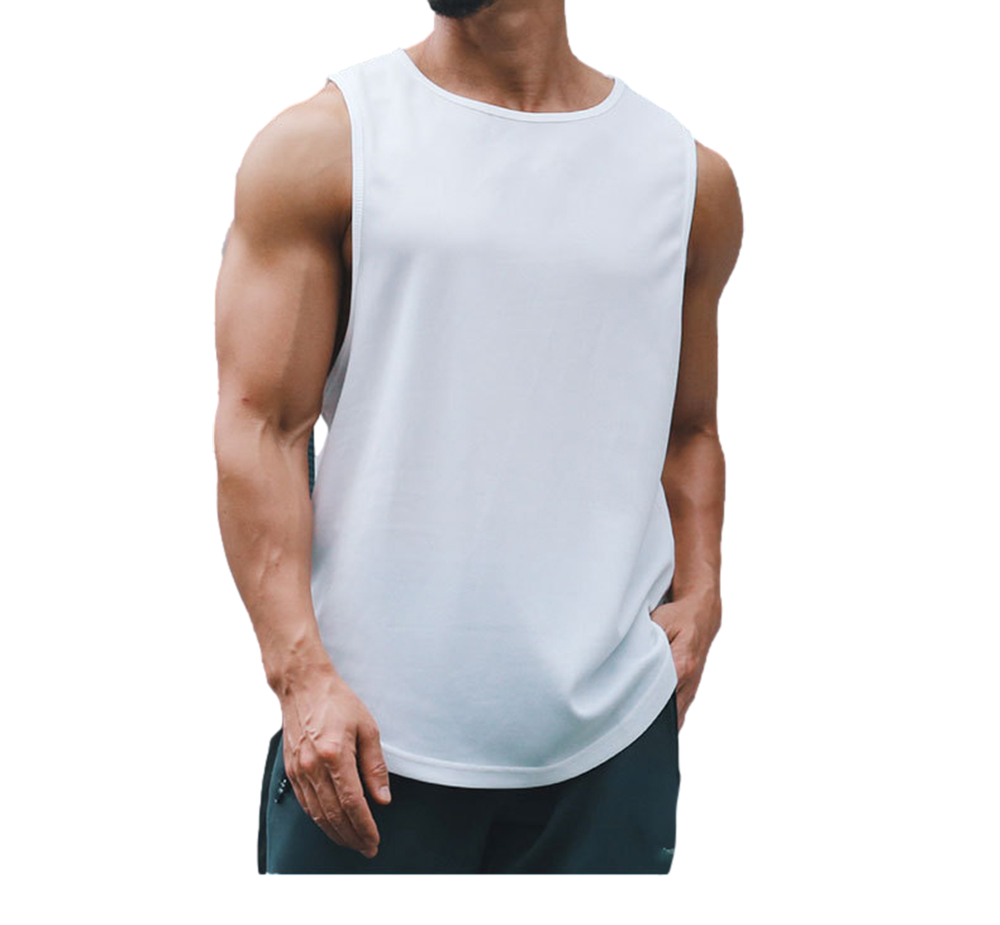 Sport Men's Sleeveless Muscle Tee - Walmart.com