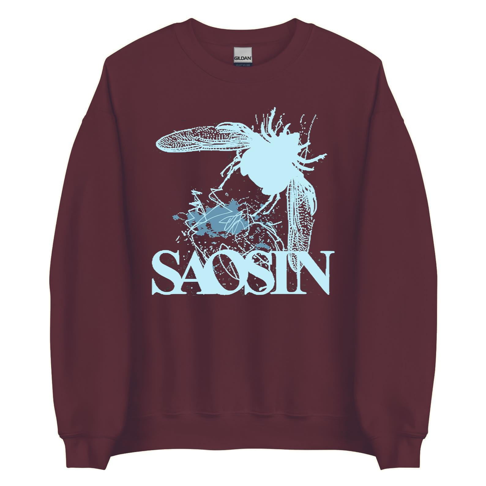 Saosin Throwback Beetle Shirt-TH34584 - Walmart.com