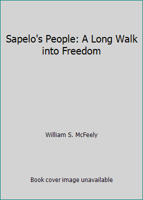 Pre-Owned Sapelo's People: A Long Walk Into Freedom (Hardcover ...