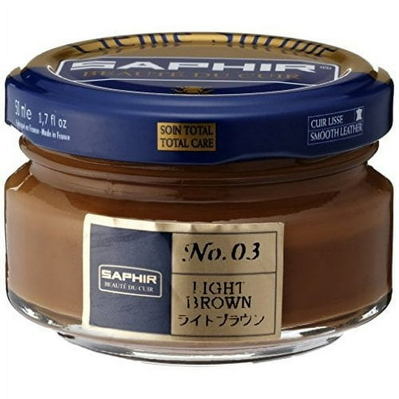 Saphir Shoe Polish in Shoe Care & Repair - Walmart.com