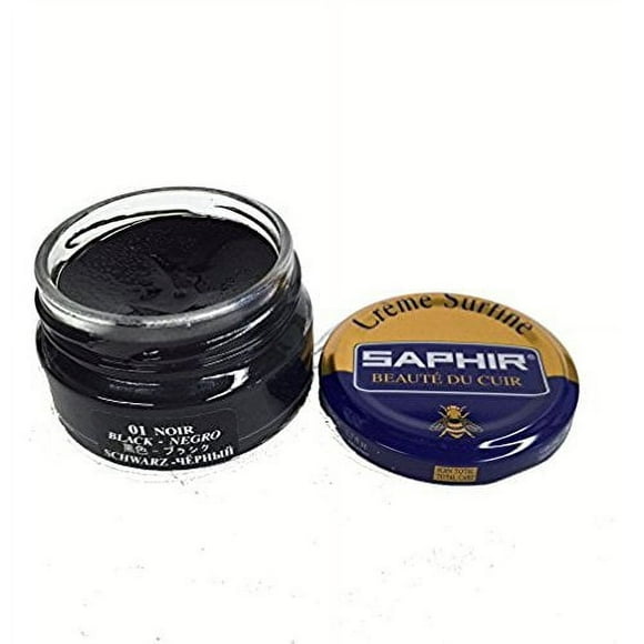 Saphir Shoe Polish in Shoe Care & Repair - Walmart.com