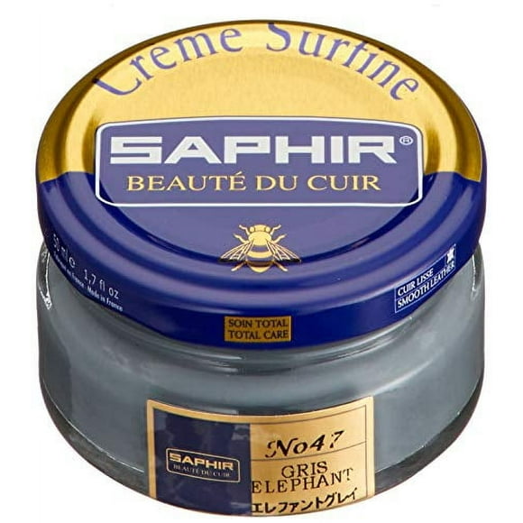 Saphir Shoe Polish in Shoe Care & Repair - Walmart.com